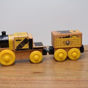 Thomas & Friends | Toys | Stephen The Rocket Exposed Wood 26 Thomas ...